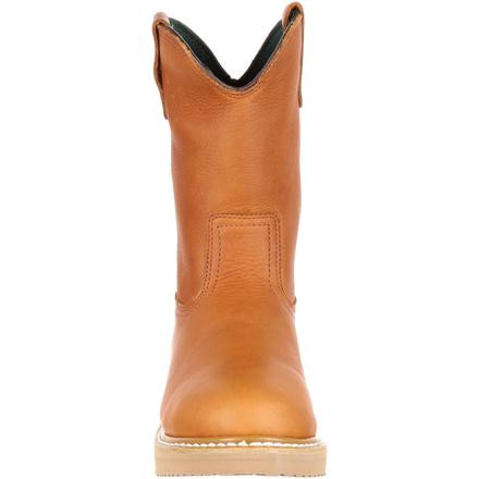 Georgia Boot Wedge Work Wellington - Hero Outdoors