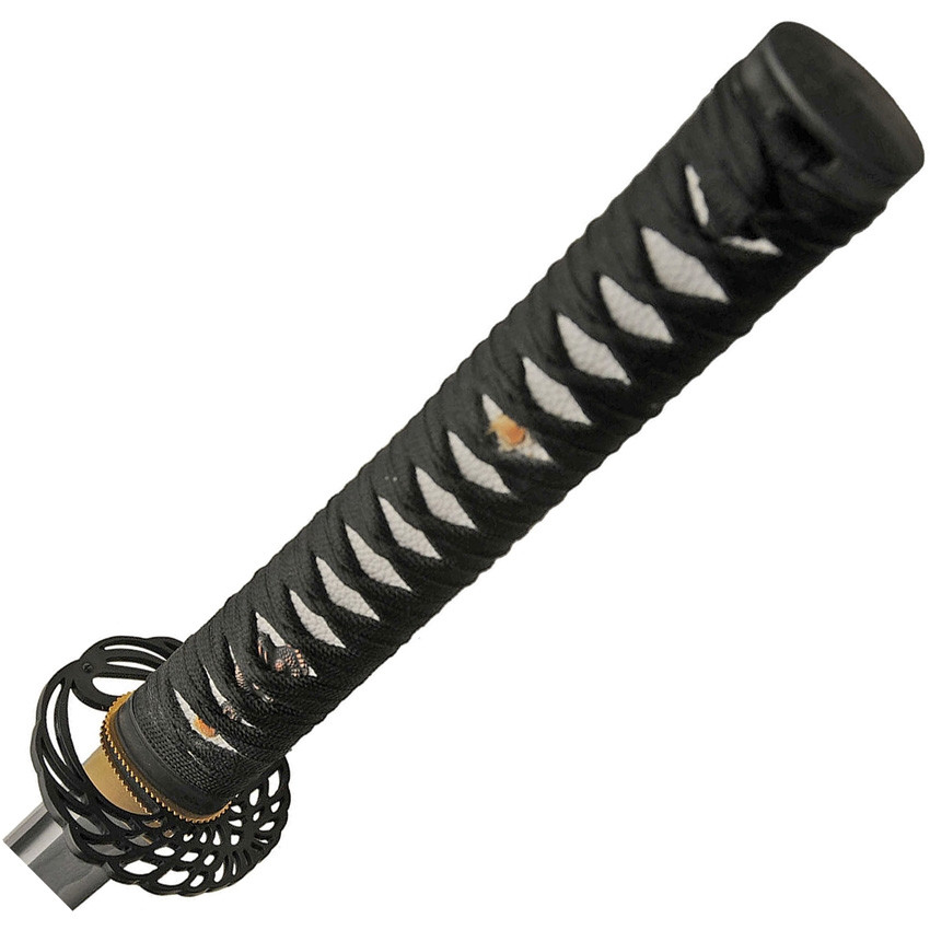 Swirl Samurai Sword - Hero Outdoors
