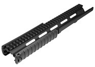 Airsoft - External Parts - Rail Systems - Hero Outdoors