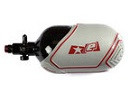 Paintball - Air Systems - Tank Covers - Hero Outdoors