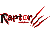 Raptor Airsoft Products - Hero Outdoors