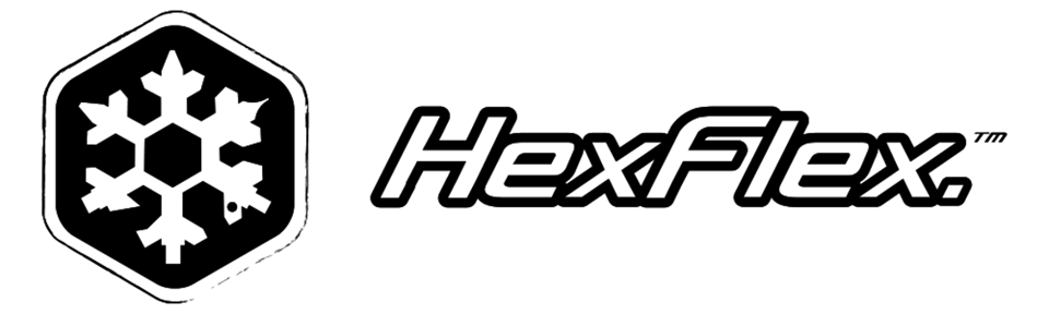 HexFlex Products - Hero Outdoors