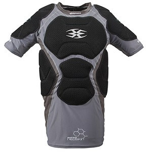 Paintball - Protective Equipment - Chest Protectors - Hero Outdoors