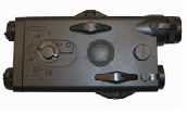 Airsoft - External Parts - PEQ & Battery Boxes - Hero Outdoors