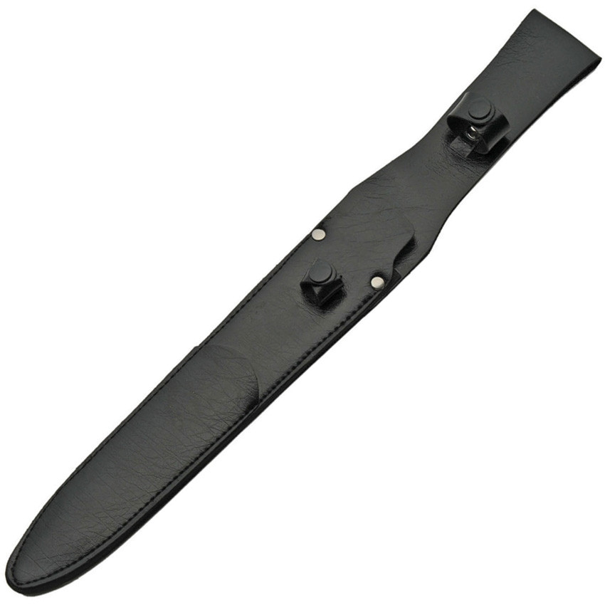 Samurai Sword Set 2pc - Hero Outdoors