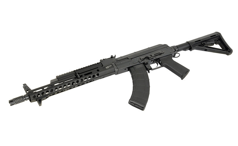 Arcturus Custom AKM AEG Carbine - Hero Outdoors