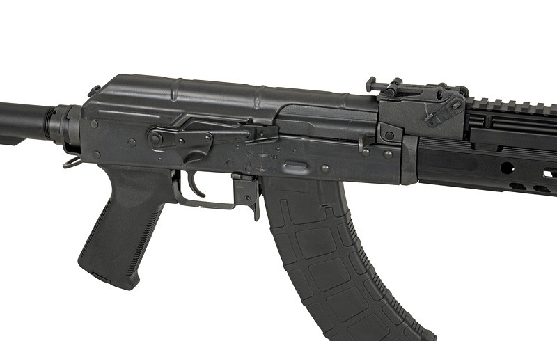 Arcturus Custom AKM AEG Carbine - Hero Outdoors