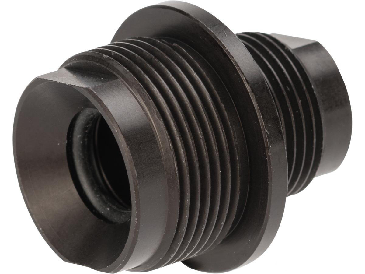 Modify Aluminum Piston for Modify M24 Airsoft Sniper Rifles - Hero Outdoors
