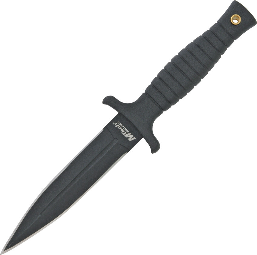 Boot Knife MT206BK - Hero Outdoors