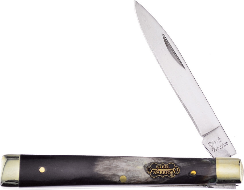 Doctors Knife Bone - Hero Outdoors