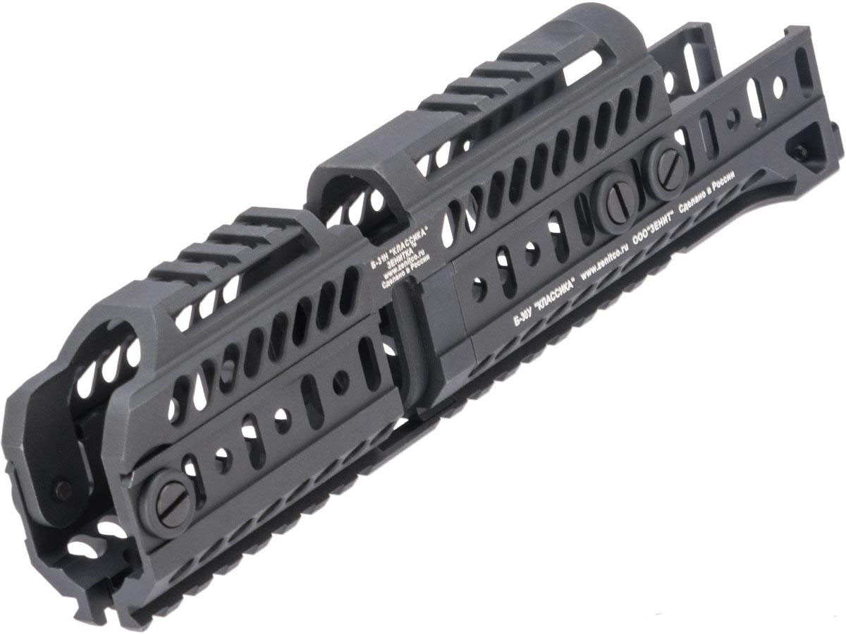 5KU B-12 Railed Upper Handguard for AK B-11 Handguards - Hero Outdoors