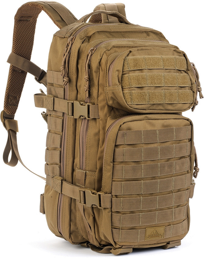 NATO Cargo Pack - Hero Outdoors