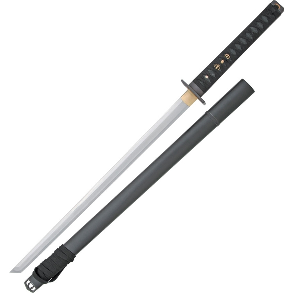 Twin Ninja Sword - Hero Outdoors