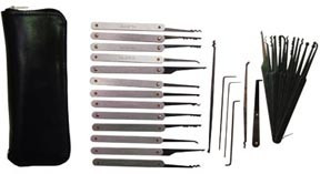 Buy Lock Picks Online Canada | HeroOutdoors.com