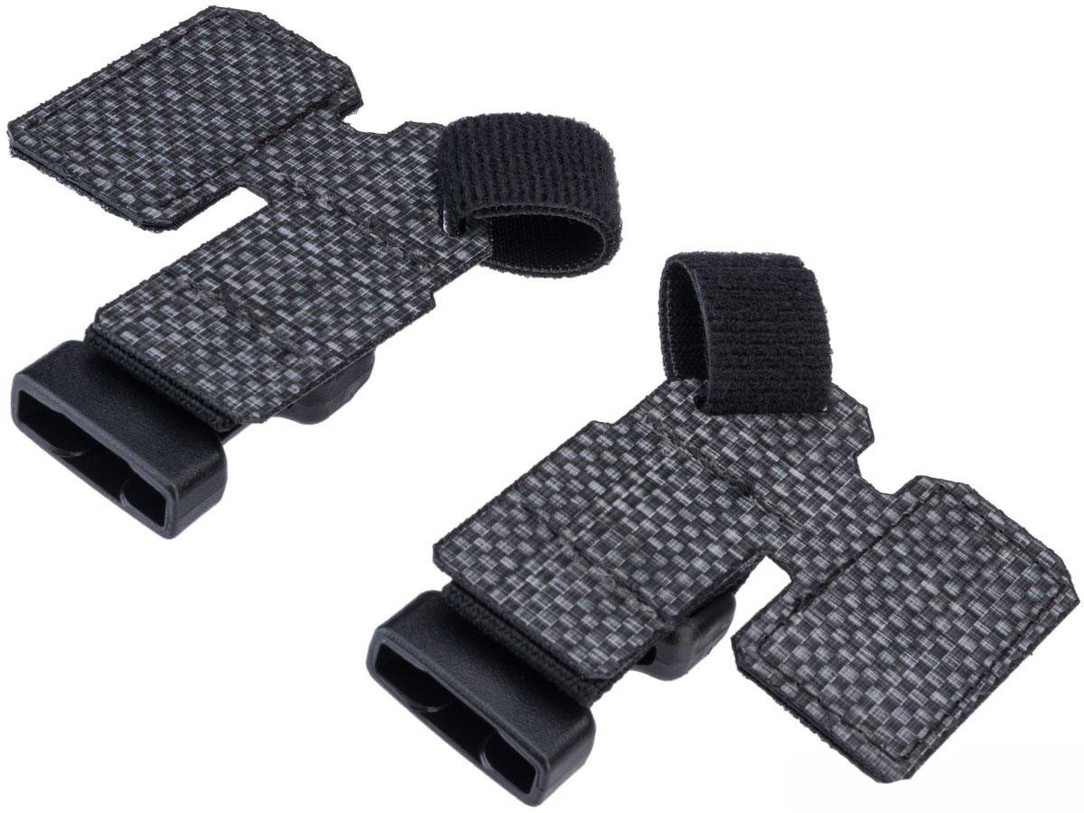 AXL Advanced Adaptive Vest Placard for Crye Precision JPC & MOLLE Plate ...