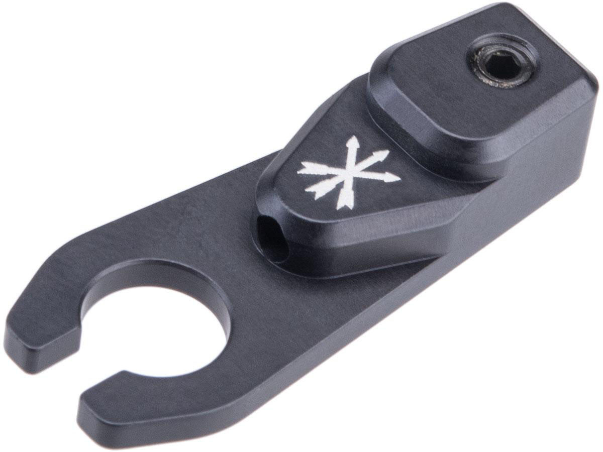 Unity Tactical SARA Sordin Adapters - Hero Outdoors
