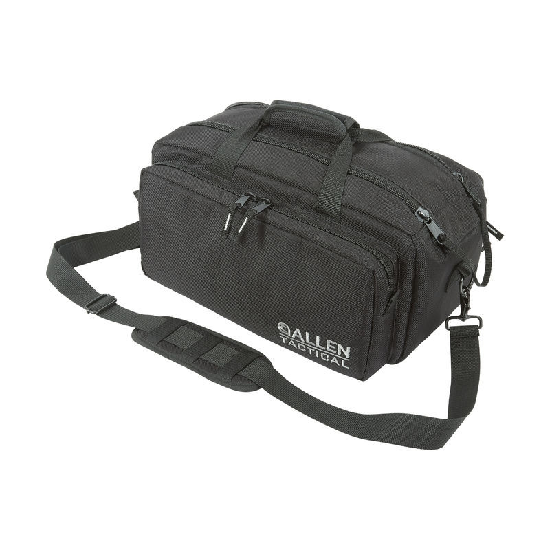 Shooting - Shooter Gear - Range Bags - Hero Outdoors