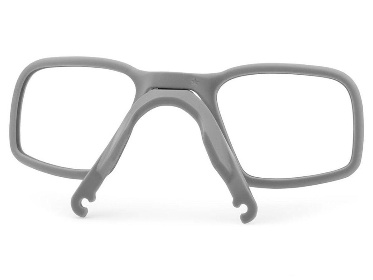 Revision Prescription (Rx) Carrier and Connector System for Revision ...