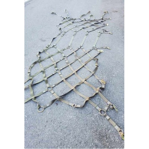 Military - Camouflage/Cargo Nets - Hero Outdoors