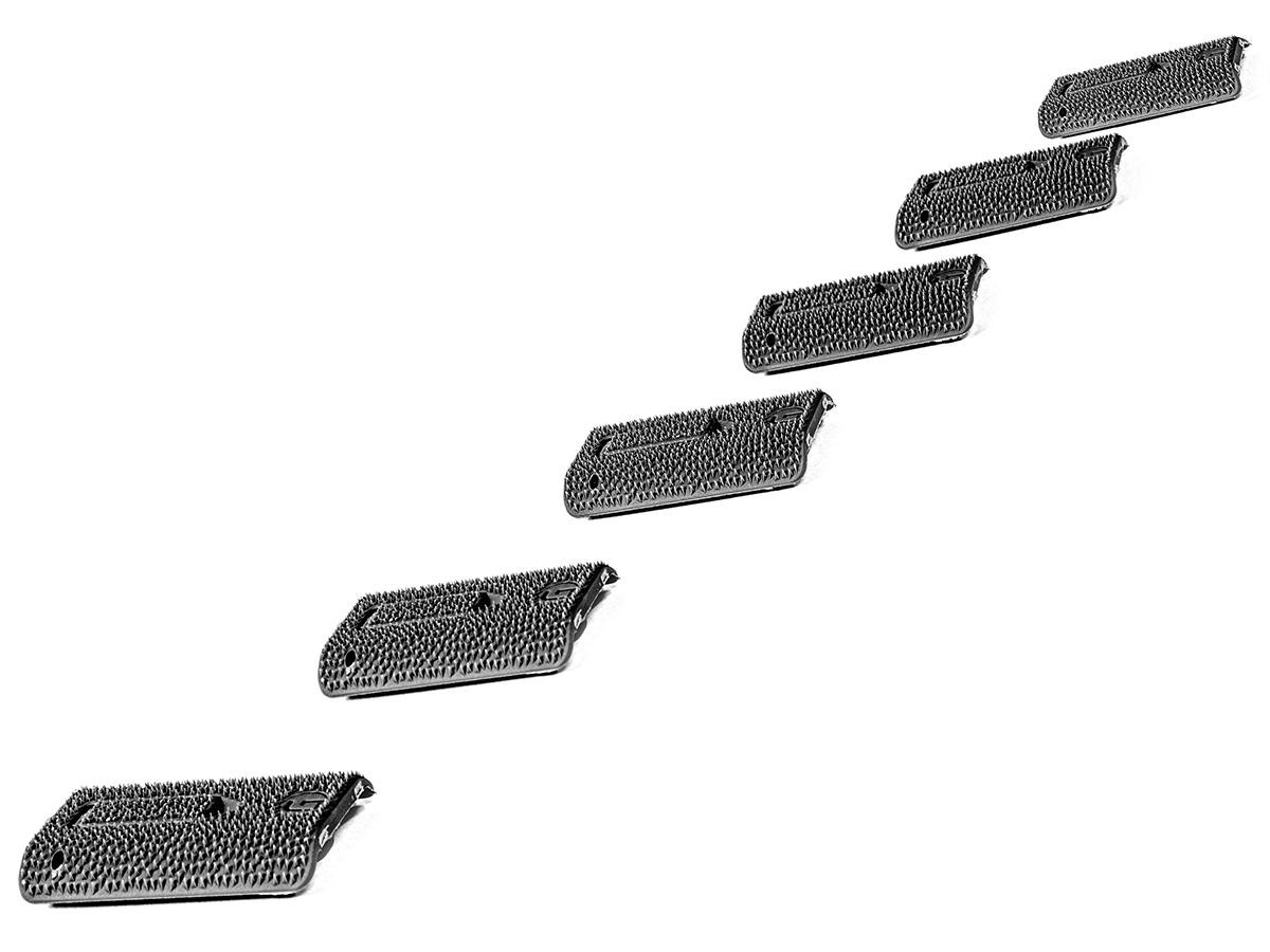 Geissele Automatics M-LOK Rail Panels - Hero Outdoors