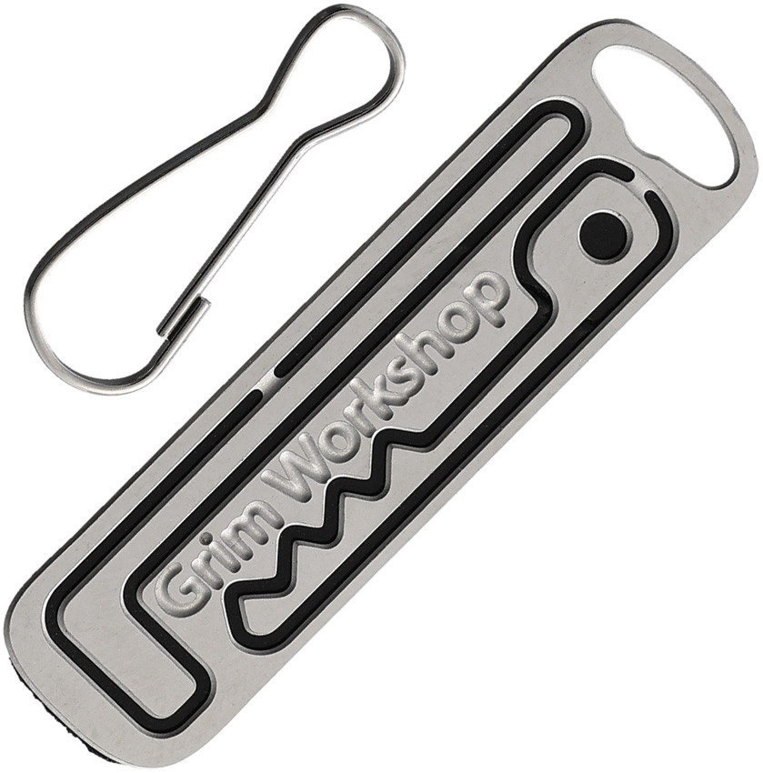 Lockpick Card - Hero Outdoors