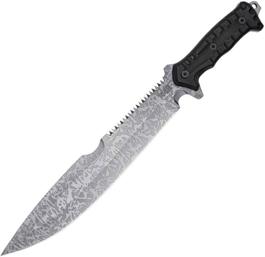 M48 Combat Machete Gen II - Hero Outdoors