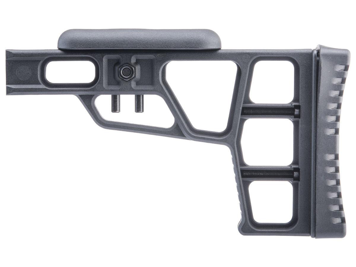 Maple Leaf Tactical Folding Stock for VSR-10 Airsoft Sniper Rifles ...