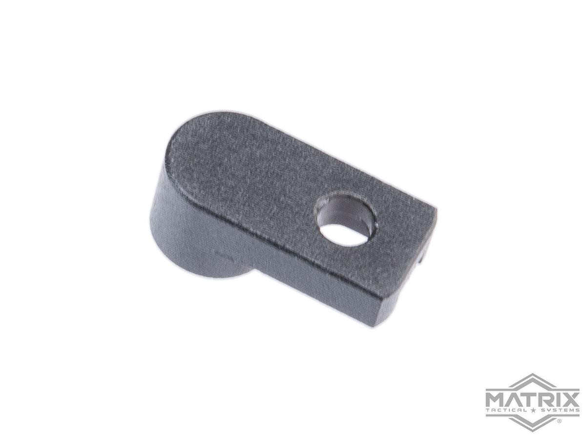 Matrix Buffer Tube Lock for Standard M4/AR-15 Buffer Tubes - Hero Outdoors