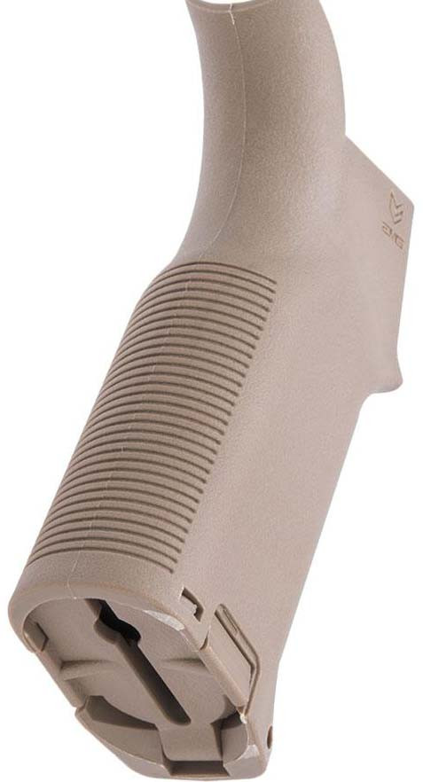 EMG Ergonomic Combat Motor "Delta" Grip for M4/M16 Airsoft AEGs - Hero ...