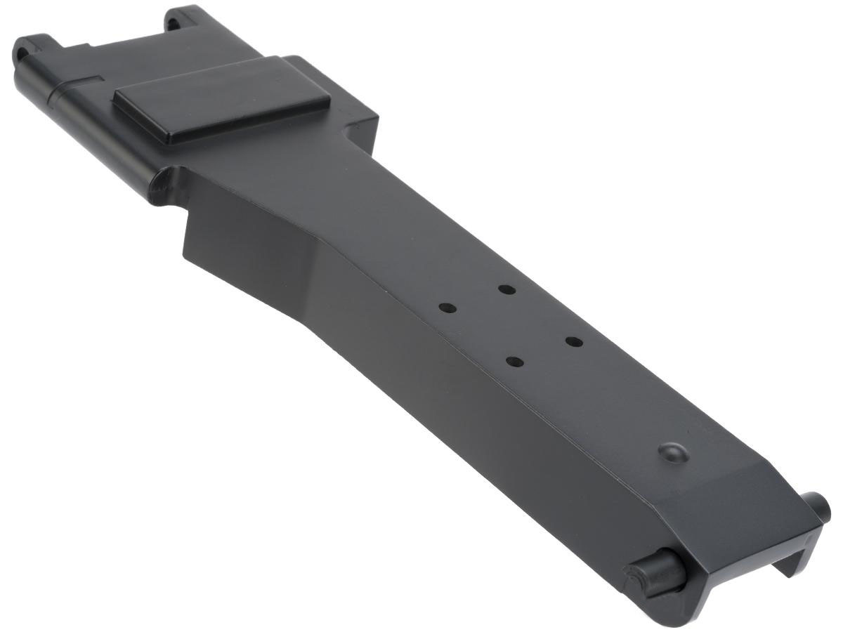 A&k Feed Tray Cover for MKI and MKII Series Airsoft M249 AEGs - Hero ...