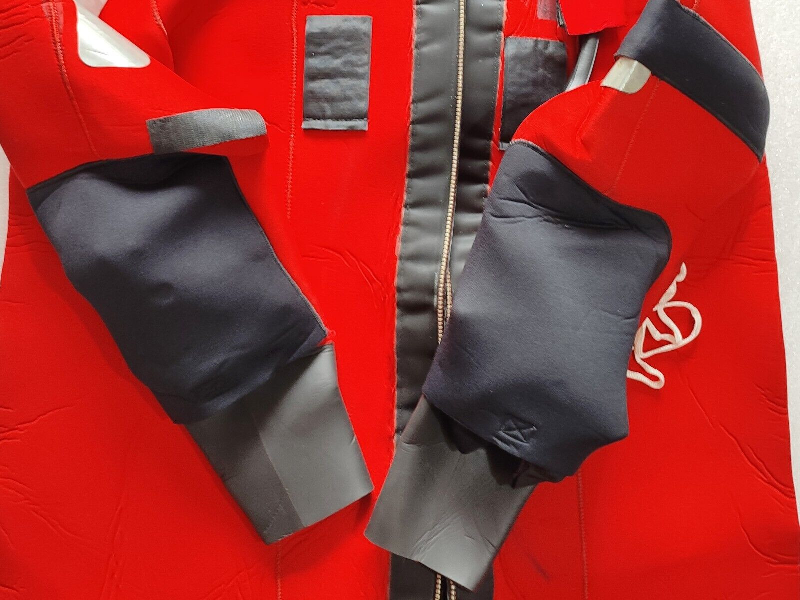 FITZWRIGHT Immersion Suit Model 9700 - Universal Size - Hero Outdoors