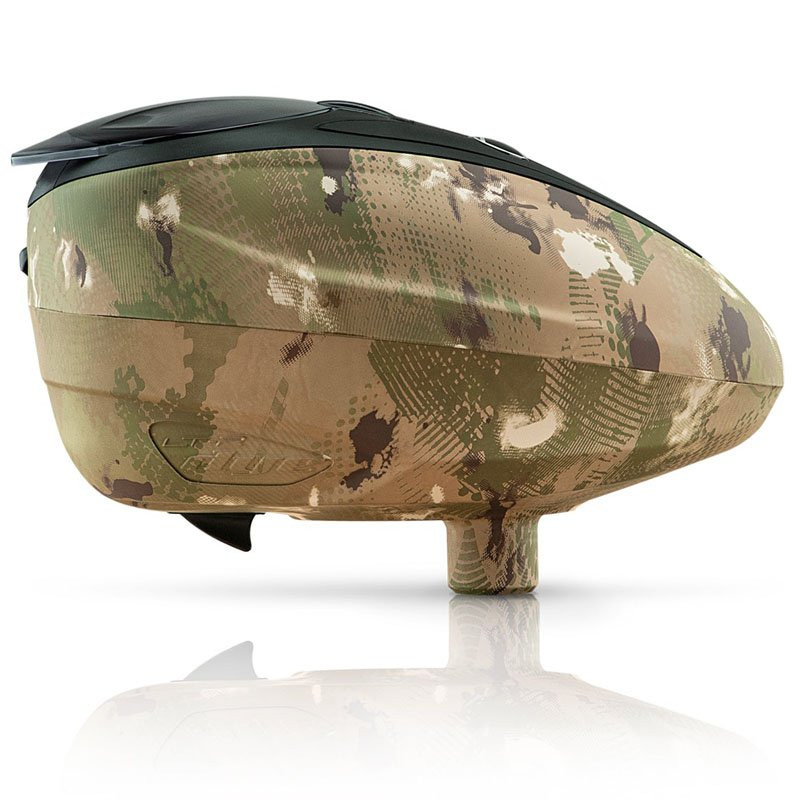 Buy Paintball Hoppers & Accessories Online Canada | HeroOutdoors.com