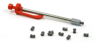 Crosman Pellet Loader .177 Cal Pellets - Hero Outdoors