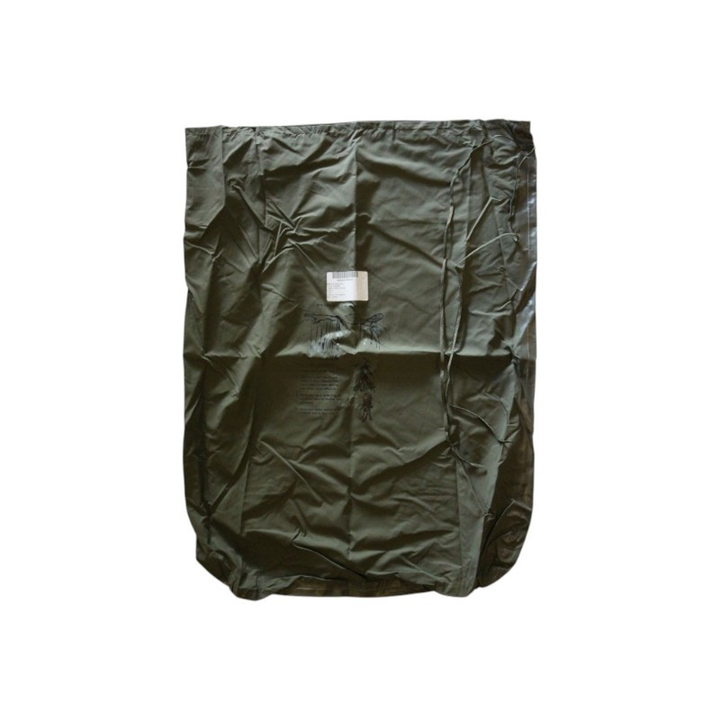 U.S. Armed Forces Large Alice Pack Used w/Frame - Olive Drab - Hero ...