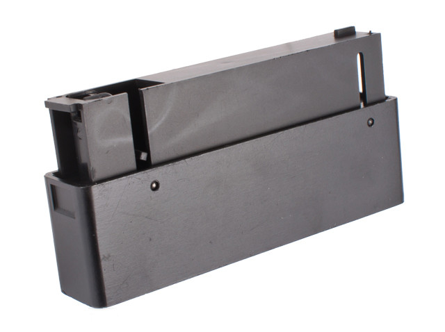 Airsoft - Magazines - Sniper Rifle Magazines - Page 1 - Hero Outdoors