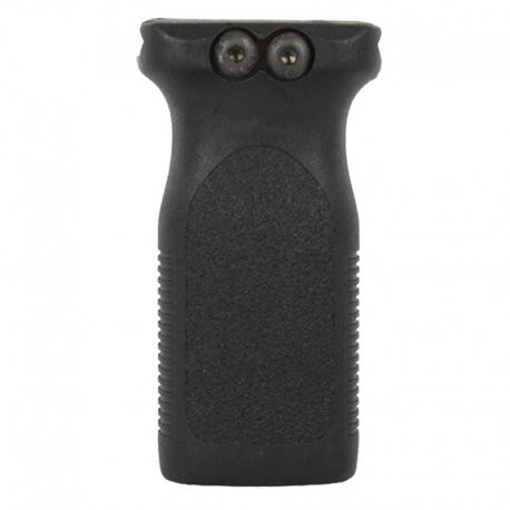 Kriss USA Picatinny Vertical Foregrip w/ Integrated Finger Stop - Hero ...