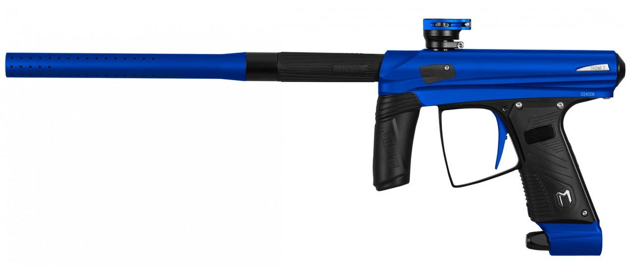 MacDev Drone 2 - Blue - Hero Outdoors