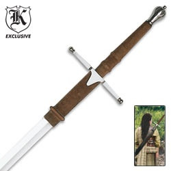 Wallace Sword - Hero Outdoors