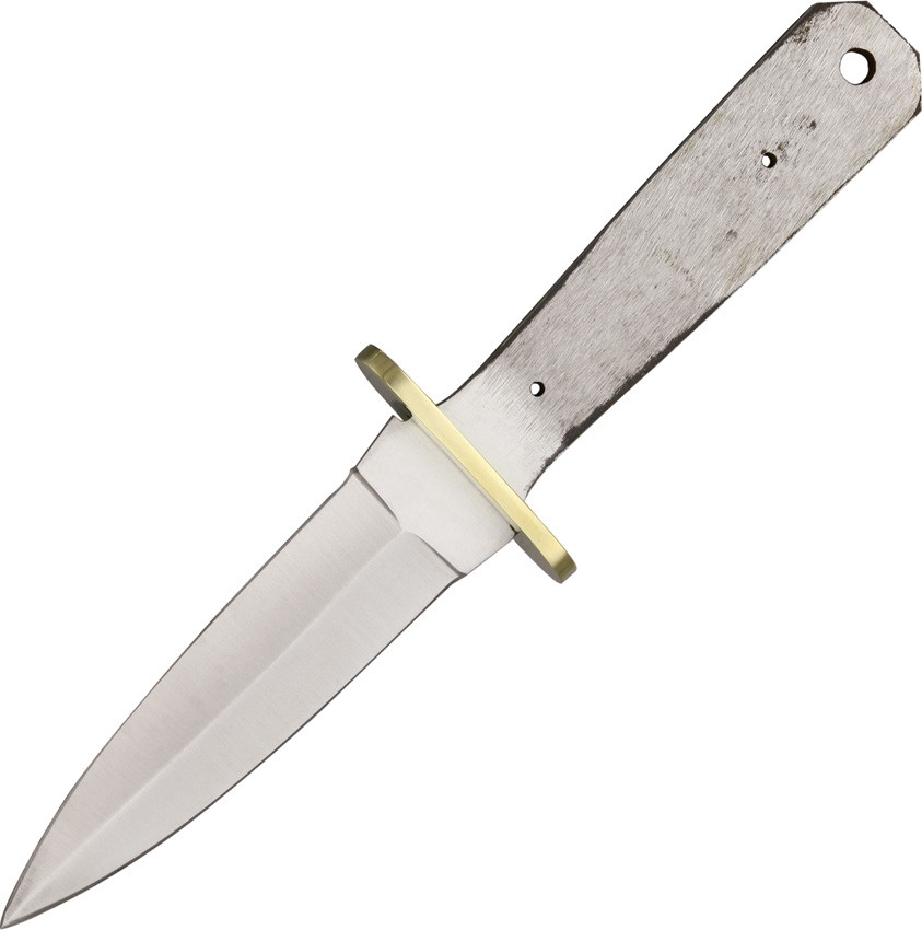 Boot Knife MT206BK - Hero Outdoors