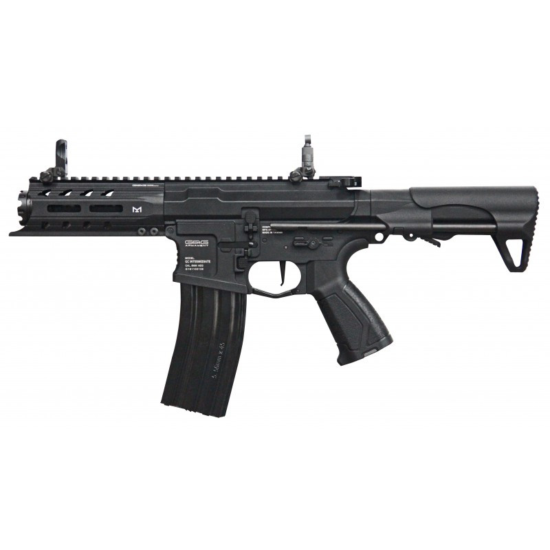 G&G ARP 556 Airsoft PDW AEG - Hero Outdoors