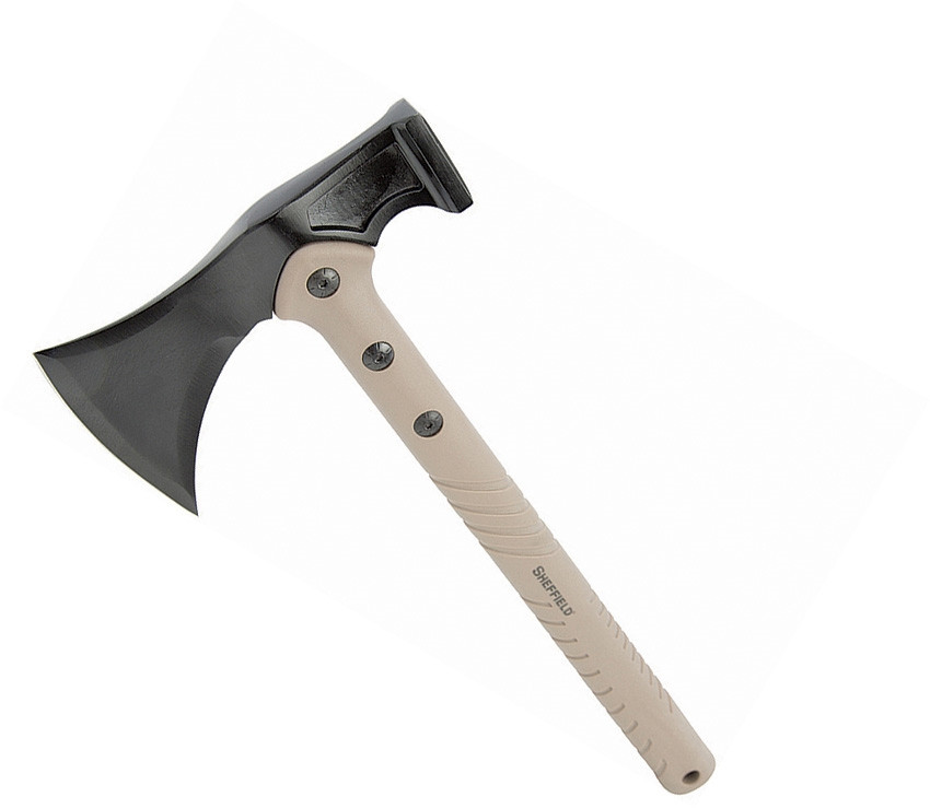 MFA I Multi Functional Axe - Hero Outdoors
