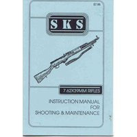 Buy SKS Accessories Online Canada | HeroOutdoors.com