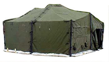 Military - Military Tents & Stoves - Military Tents - Hero Outdoors