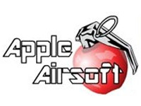 Airsoft - Airsoft Guns - Gas Guns - Bolt Action - Apple Airsoft - Hero ...