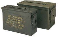 Buy Cases & Cans Online Canada | HeroOutdoors.com