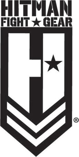 Hitman Fight Gear Products - Hero Outdoors