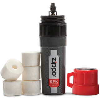 Fire Triangle Complete Kit - Hero Outdoors