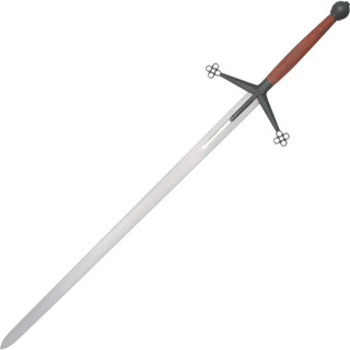 Scottish Claymore - Hero Outdoors