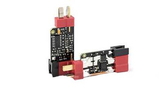 GATE Airsoft NanoHARD Airsoft MOSFET Unit - Hero Outdoors