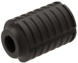 PS Sound Blaster Amplifier Muzzle Device for Airsoft Guns - Hero Outdoors